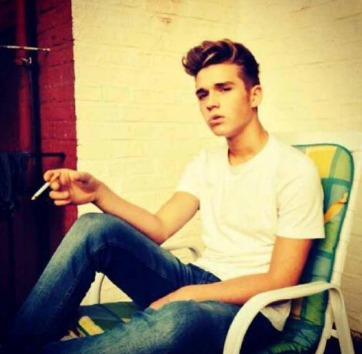 Henry Horn图册_360百科