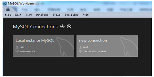 mysql workbench如何查看server logs_360新知