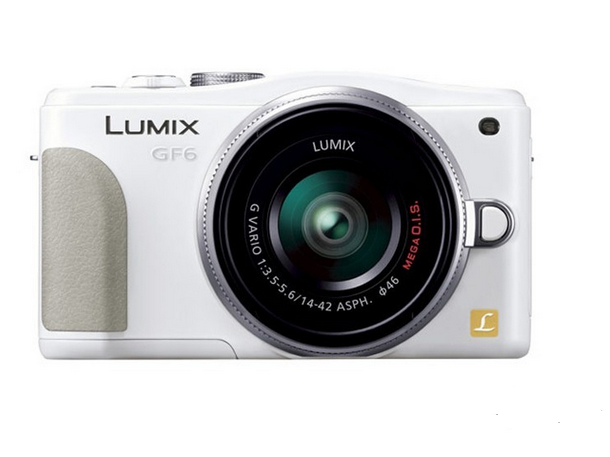 松下GF6图册_360百科