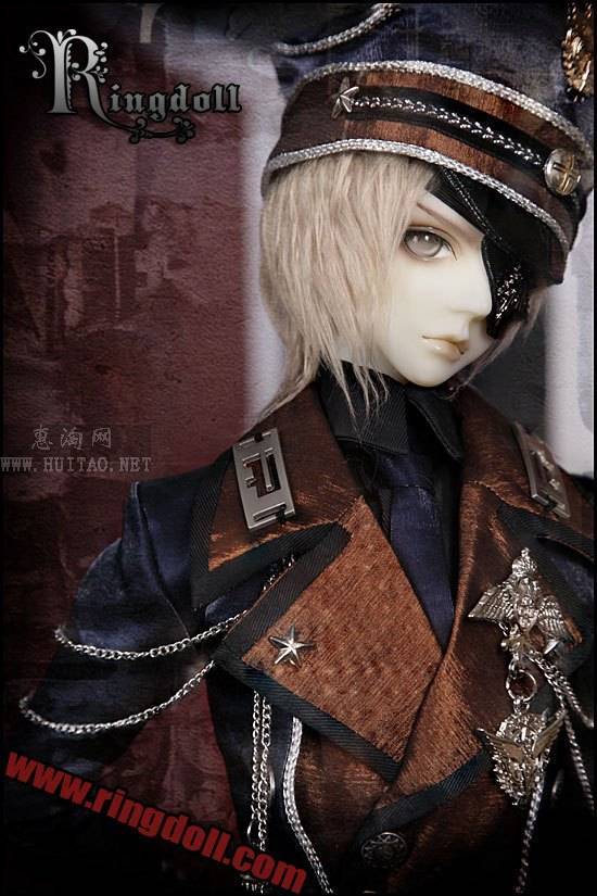 ringdoll图册_360百科