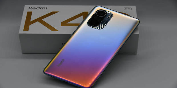 红米k40怎么拍月亮_360新知