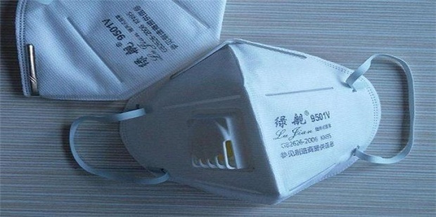 kn95/n95口罩的正确戴法_360新知