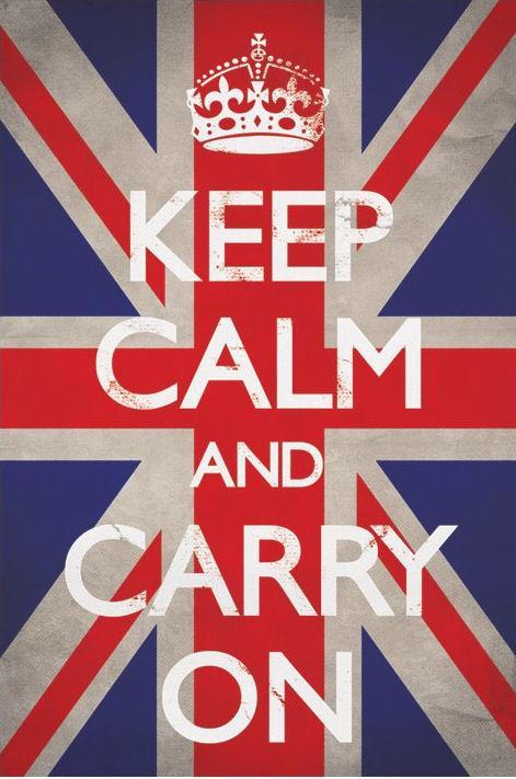 Keep Calm and Carry On图册_360百科