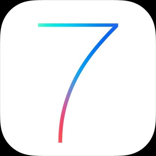 iOS 7 beta 3图册_360百科