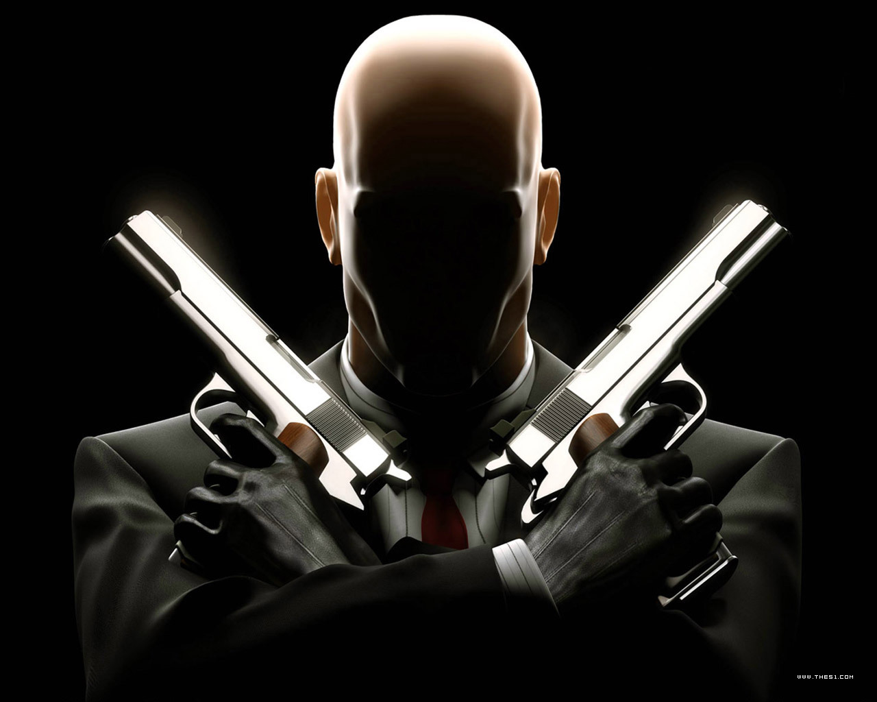 hitman47图册_360百科