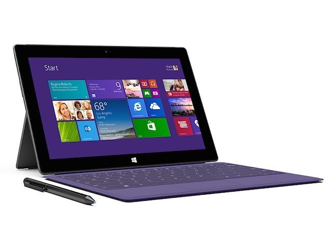 Surface 2图册_360百科