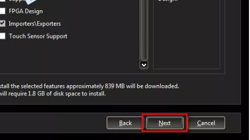 Altium designer 15安装教程_360新知