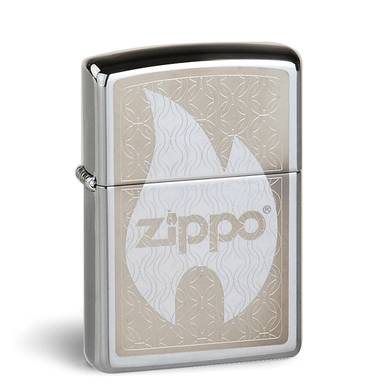 Zippo图册_360百科