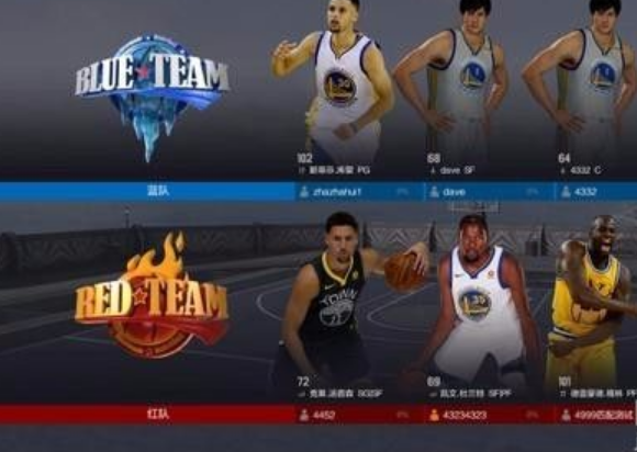 NBA2KOL2技巧_360新知