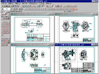 InteCAD图册_360百科