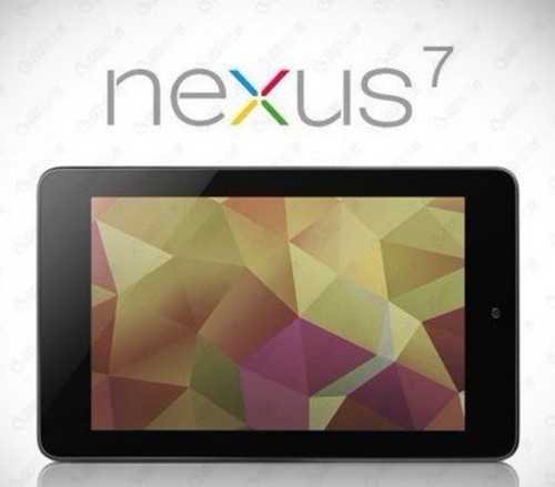 Nexus 7图册_360百科