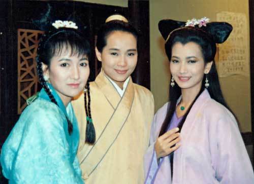 白蛇传图册_360百科