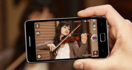 华为mate9拍照模糊解决方法_360新知