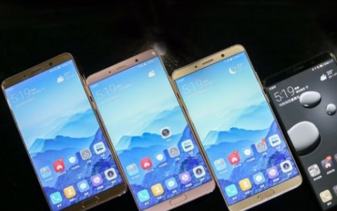 华为mate10和P10对比_360新知