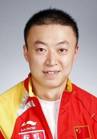 马琳图册_360百科