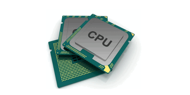 电脑中央处理器(CPU)的功能有哪些_360新知