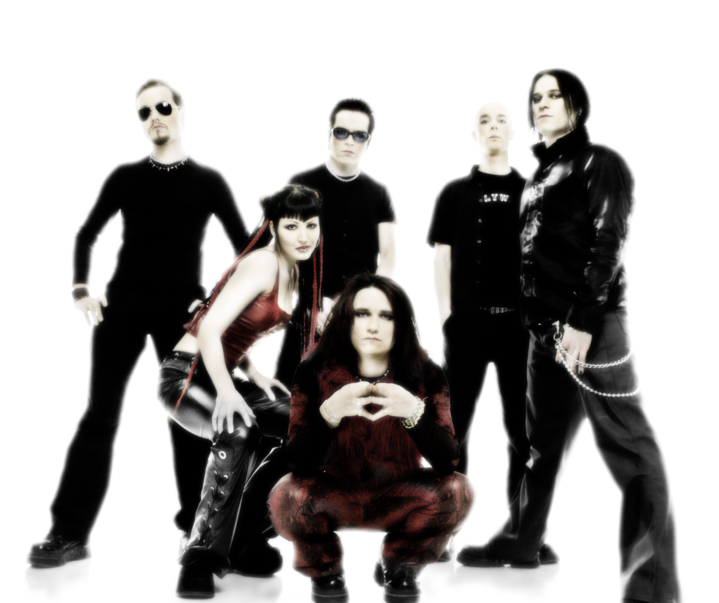 Entwine图册_360百科