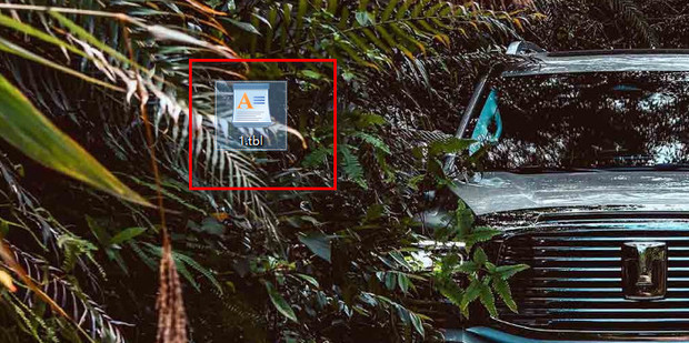 tbl文件怎么打开_360新知