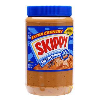 Skippy图册_360百科