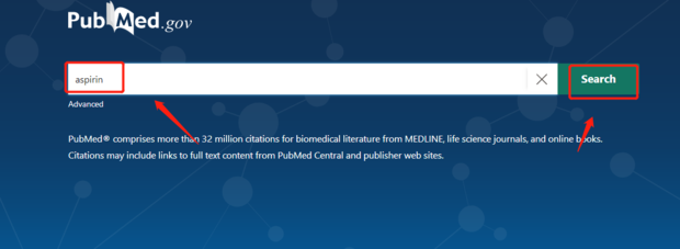 如何在PubMed数据库免费下载全文_360新知