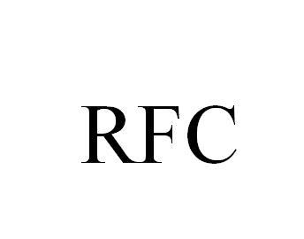 RFC图册_360百科