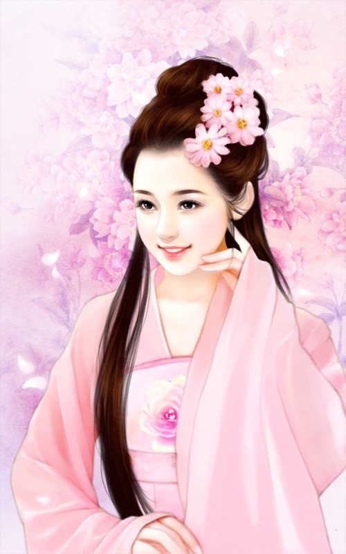 华妃图册360百科