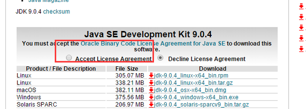 JDK怎么下载_360新知