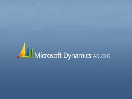 Microsoft Dynamics AX2009图册_360百科
