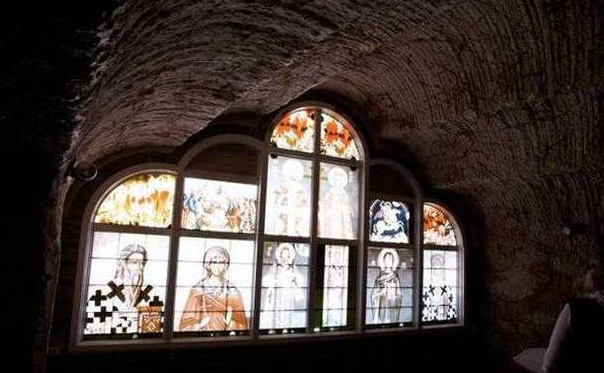 Coober Pedy图册_360百科