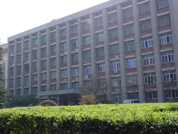 中南大学机电工程学院图册360百科