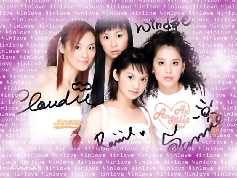 4 in love图册_360百科