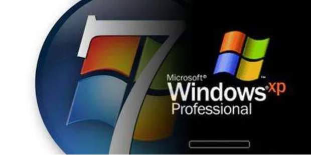 比较下win7和xp哪个好_360新知