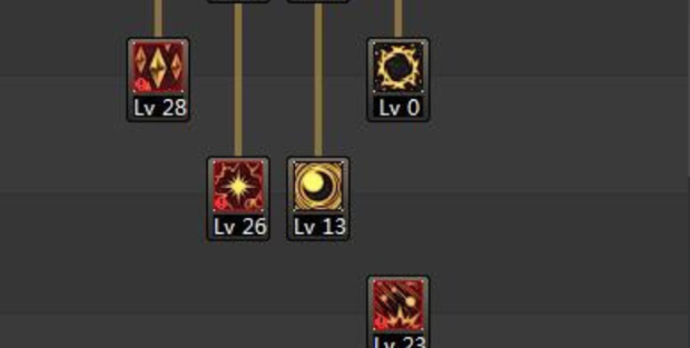 dnf90最新魔皇二觉刷图加点?魔皇刷图加点攻略_360新知