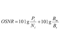 OSNR图册_360百科