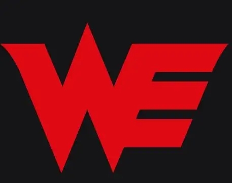 WE电子竞技俱乐部图册_360百科