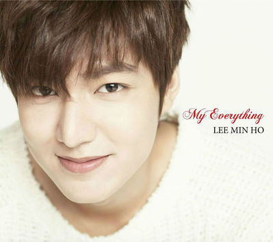 My Everything图册_360百科