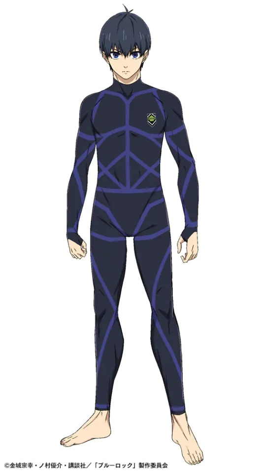 洁世一图册_360百科