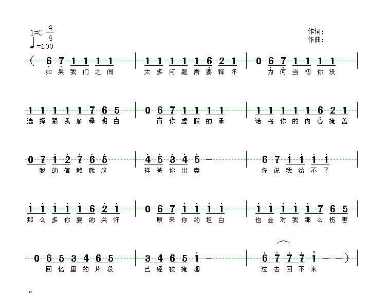 副歌图册360百科