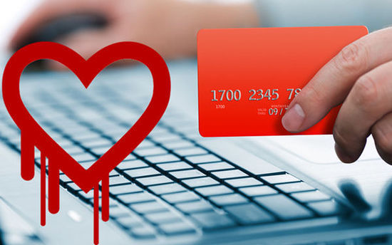 Heartbleed图册_360百科