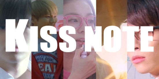 KISS NOTE图册_360百科