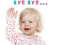 bye bye图册_360百科