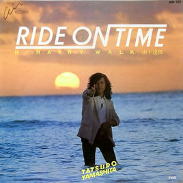 Ride On Time图册_360百科