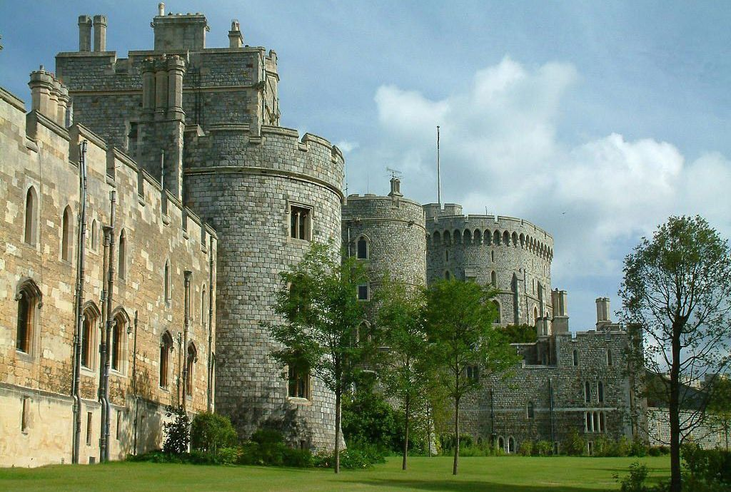 windsor图册_360百科