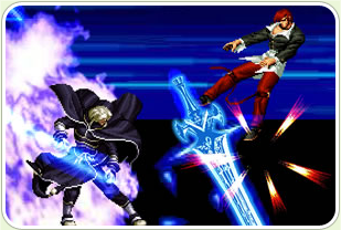 拳皇wing1.85无敌版图册_360百科