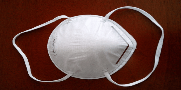 kn95/n95口罩的正确戴法_360新知