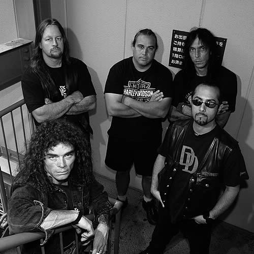 Overkill图册_360百科