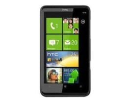 HTC HD8图册_360百科