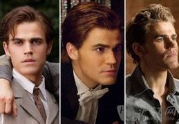 Stefan Salvatore图册_360百科