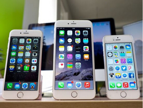 iPhone 6 mini图册_360百科