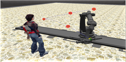 奥视佳(OTHKA)摄像机运动控制系统图册_360百科